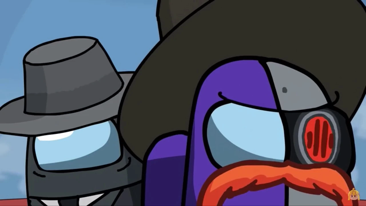 this is sus | Fandom