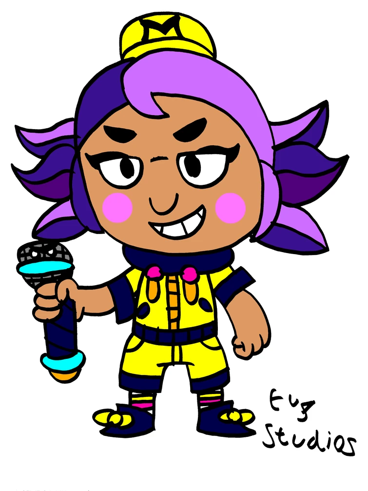 Discuss Everything About Brawl Stars Wiki | Fandom