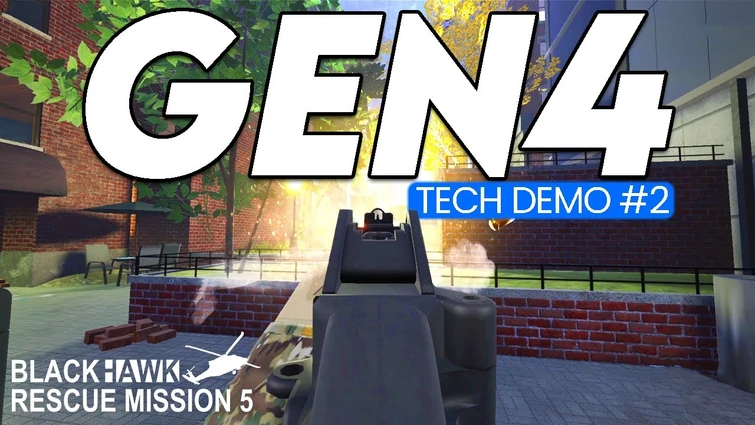 Discuss Everything About Blackhawk Rescue Mission 5 Wiki | Fandom