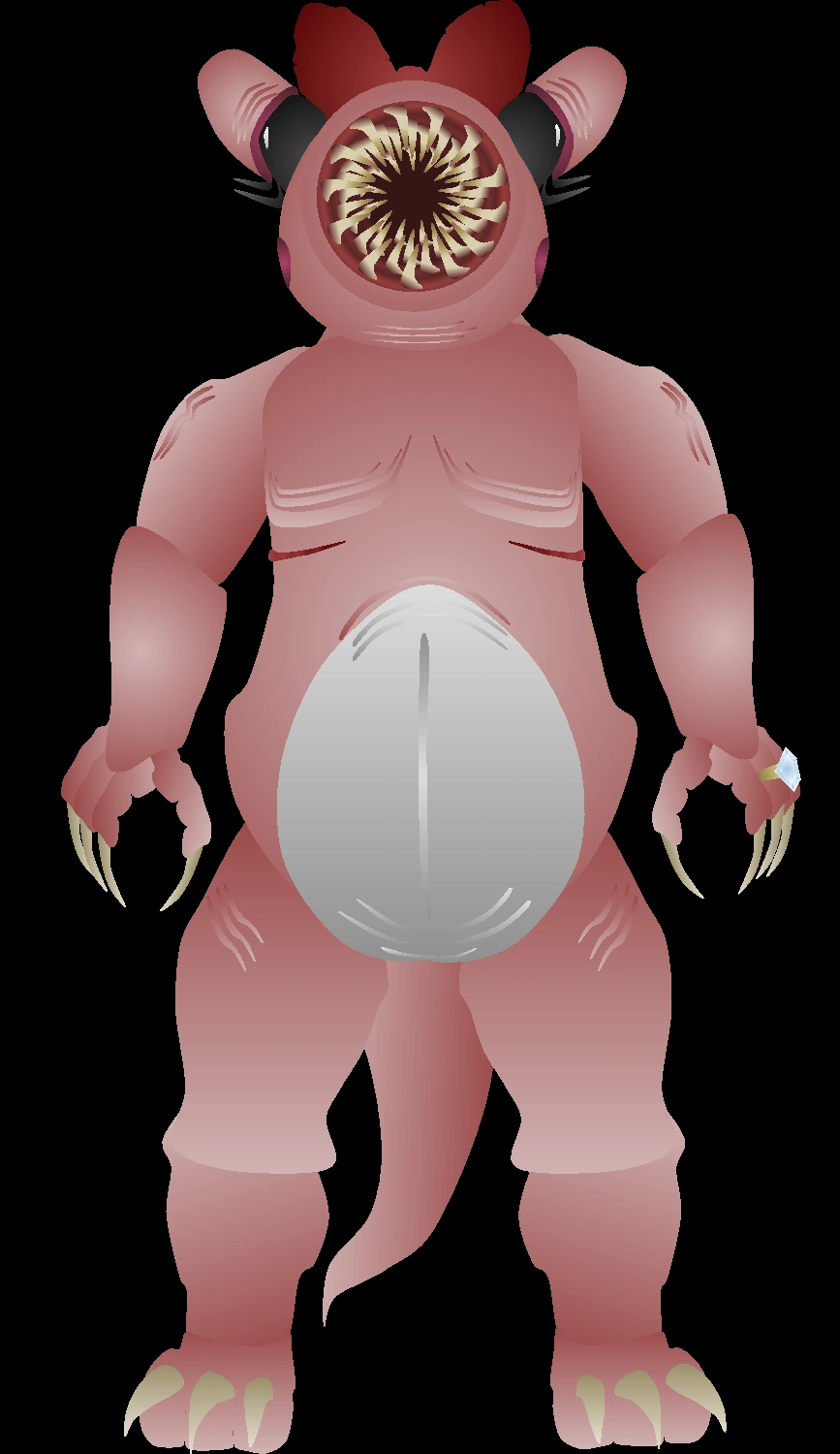 Why are there no Birdo Horrorbrews? (I mean, there’s a few, but like not enough. | Fandom