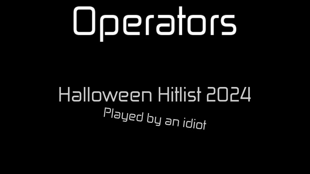 Spooky and scary | Fandom