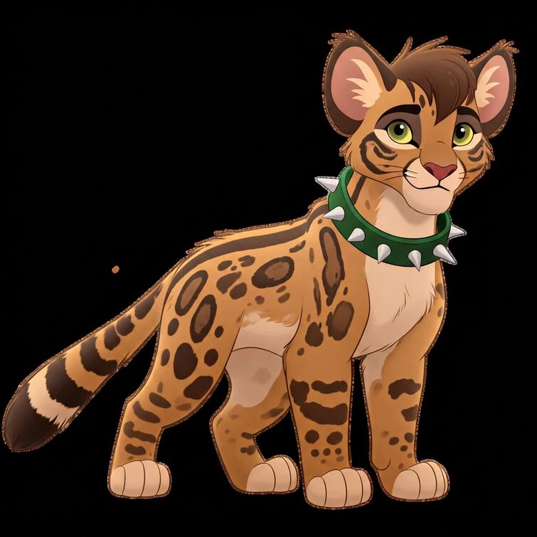 Discuss Everything About The Lion Guard Wiki | Fandom