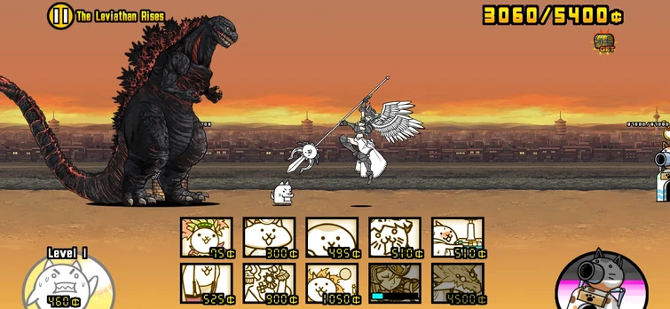 Discuss Everything About Battle Cats Wiki | Fandom