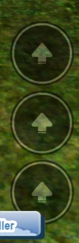 Same looking buttons lol | Fandom