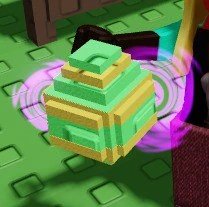 Voidtouched mutation | Fandom