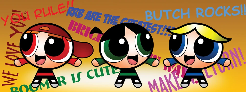 RRBs are Amazed | Fandom