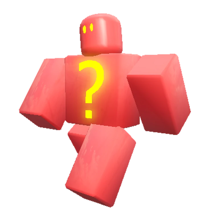 More TDS Enemies in the Style of TB | Fandom