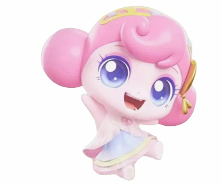 Star catch teenieping villian | Fandom