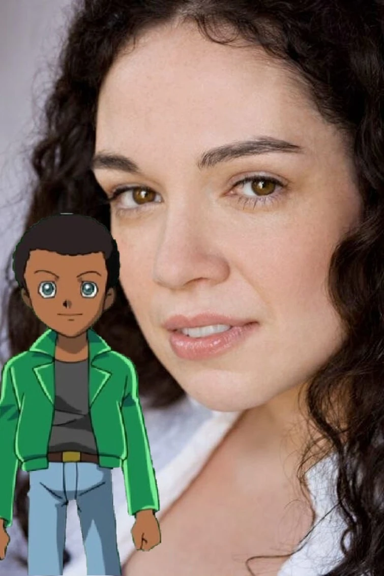 Rachael Lillis, the voice of Danny in Sonic X, has passed away. | Fandom