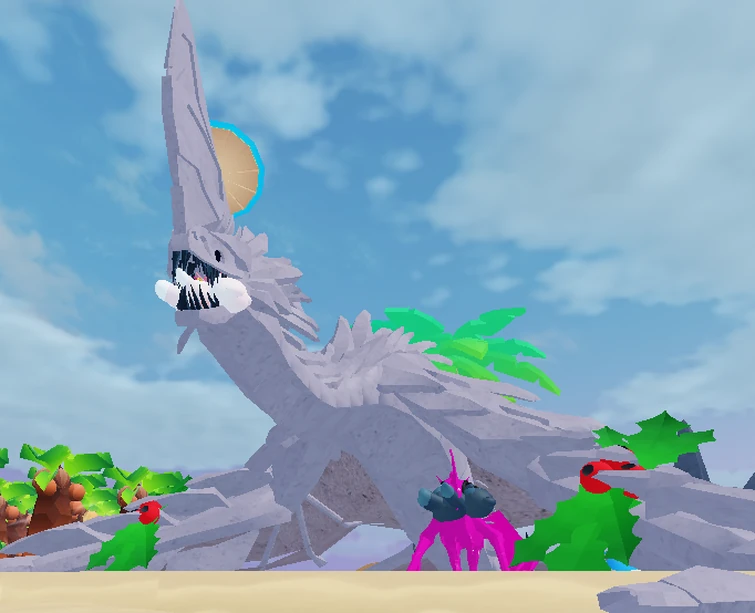 Would anyone like to befriend Emperor Ruby? | Fandom