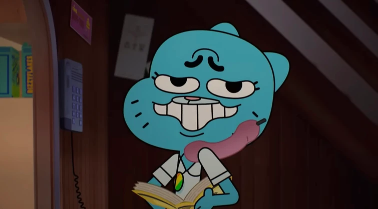 The Awkward Smile | Fandom