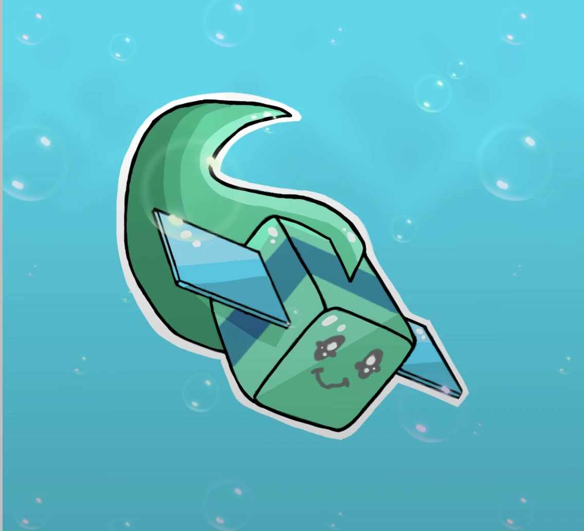 Some art I made during a power outage | Fandom