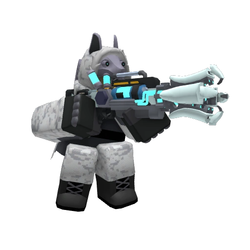 Elementalist is a Female. | Fandom