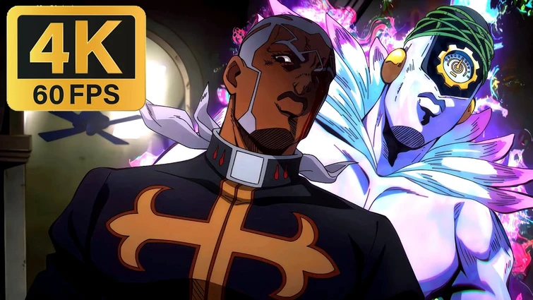 Why are most JoJo Main Villain stands/abilites lacking this?! | Fandom