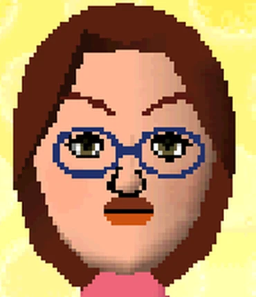 Which CPU Mii do you like more? (Part 12; the end of WS Miis) | Fandom