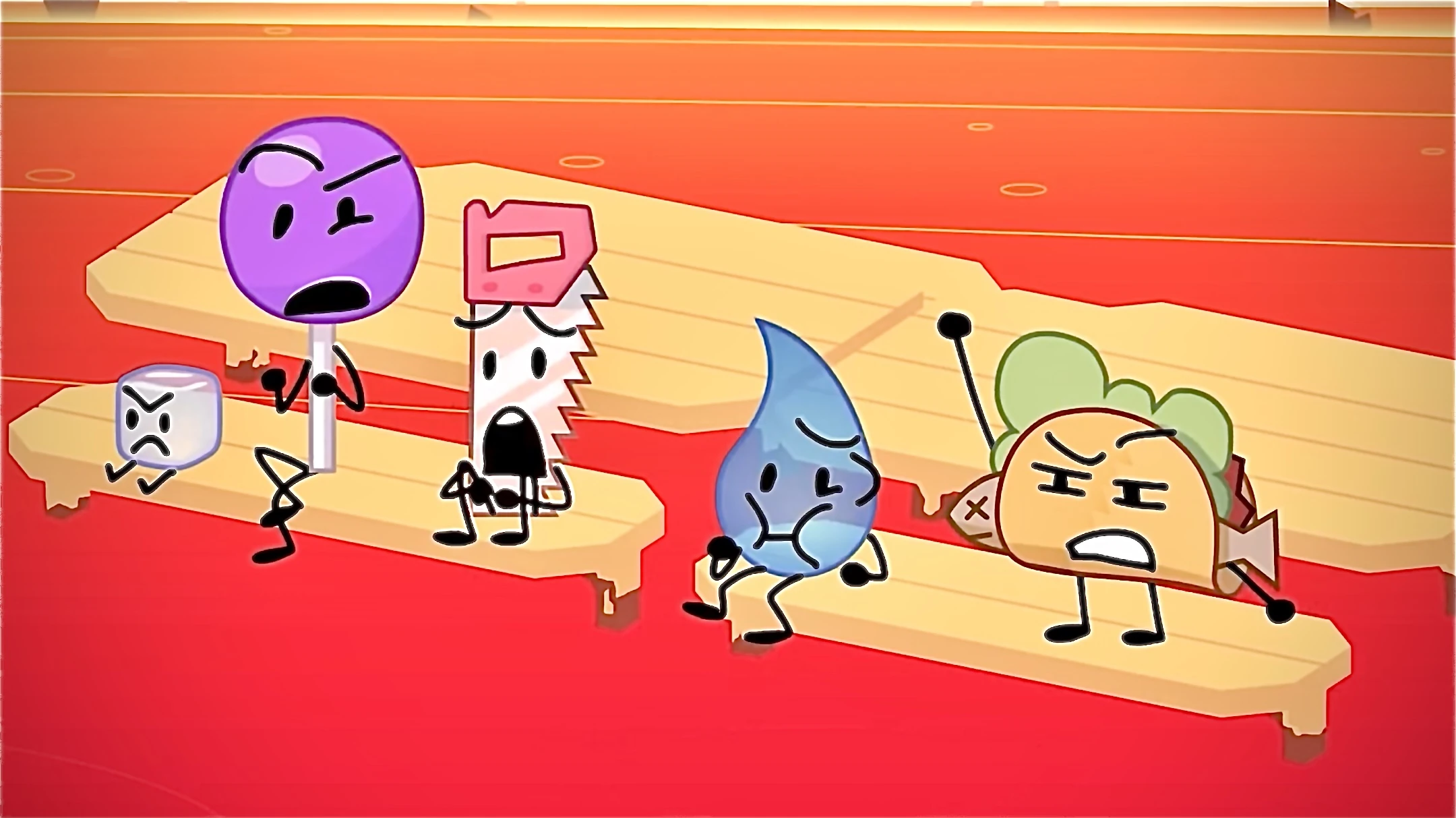 NO WAY MY CHARACTER.AI SAID “YASSIFIED FOUR” | Fandom