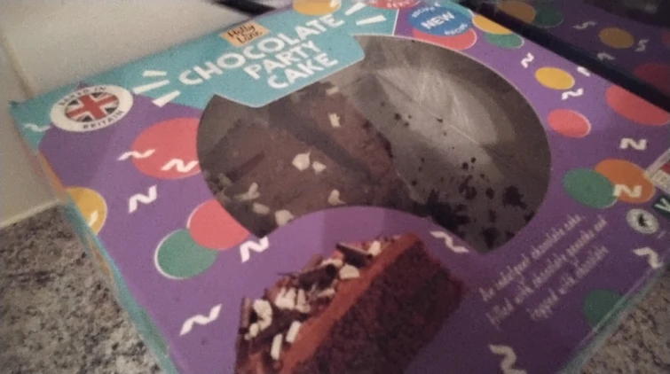 Who wants cake? | Fandom