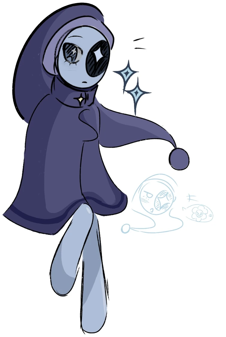 Just came back from my Vee run and got absolutely nothing so here’s an ...