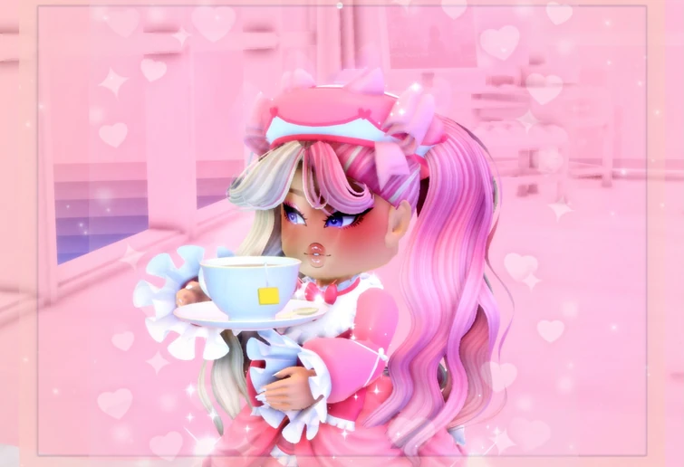 Discuss Everything About Royale High Wiki | Fandom