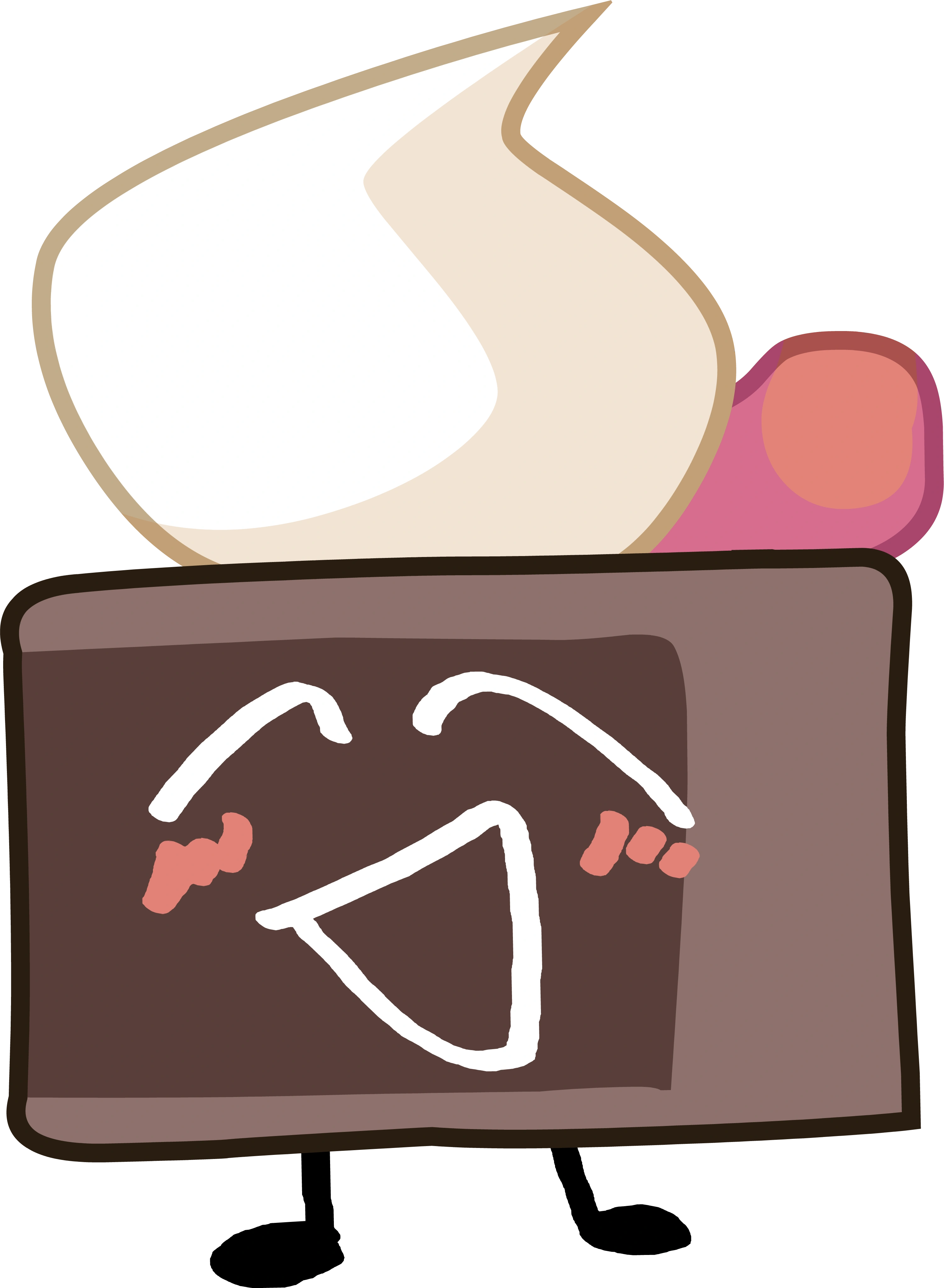 What would you do if you saw Cake irl | Fandom