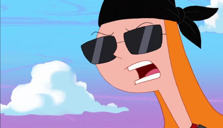 Another meme format where Candace-2D protects her bros | Fandom