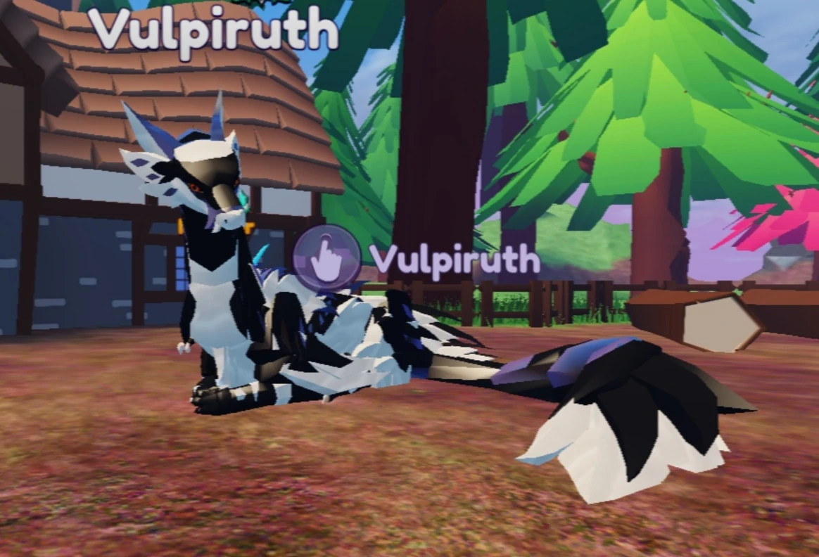 ! Trading/Selling nm Vulp ! | Fandom