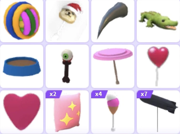 Discuss Everything About Adopt Me! Wiki | Fandom