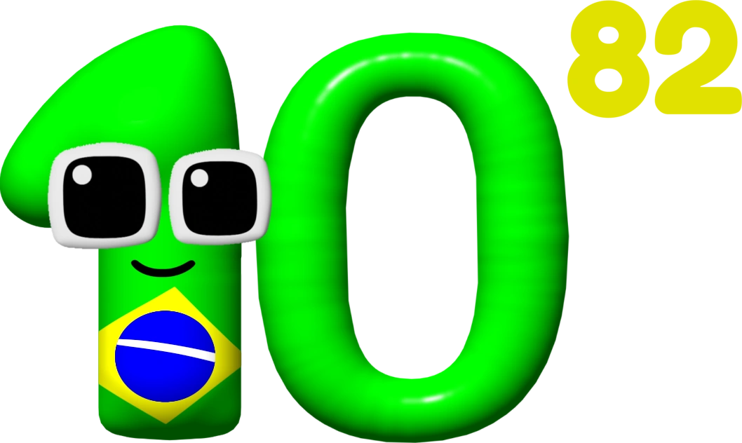 What Do You Think 10 Sexvigintillion's Voice Sounds Like? | Fandom