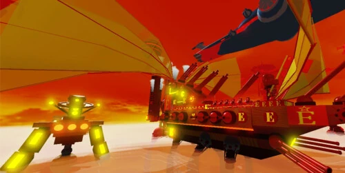 Eternal Ship | Fandom