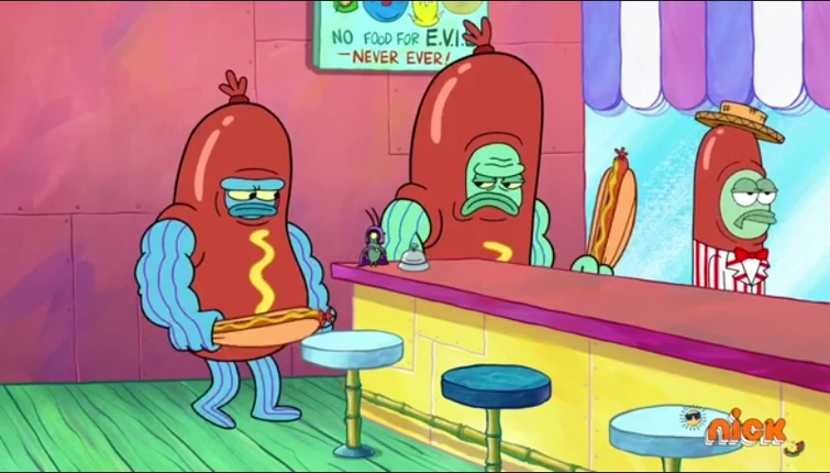 Discuss Everything About Encyclopedia SpongeBobia | Fandom