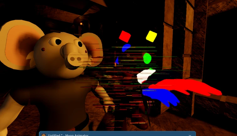 Discuss Everything About Piggy Wiki | Fandom