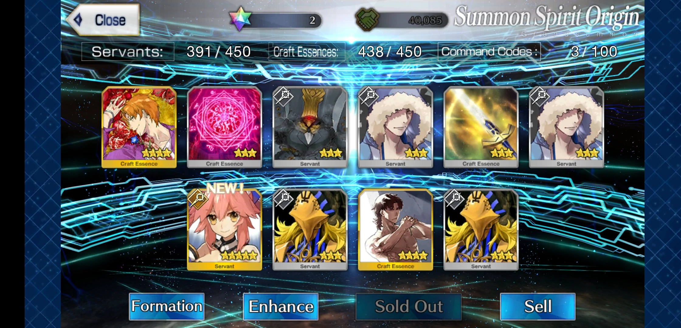 E rank luck | Fandom