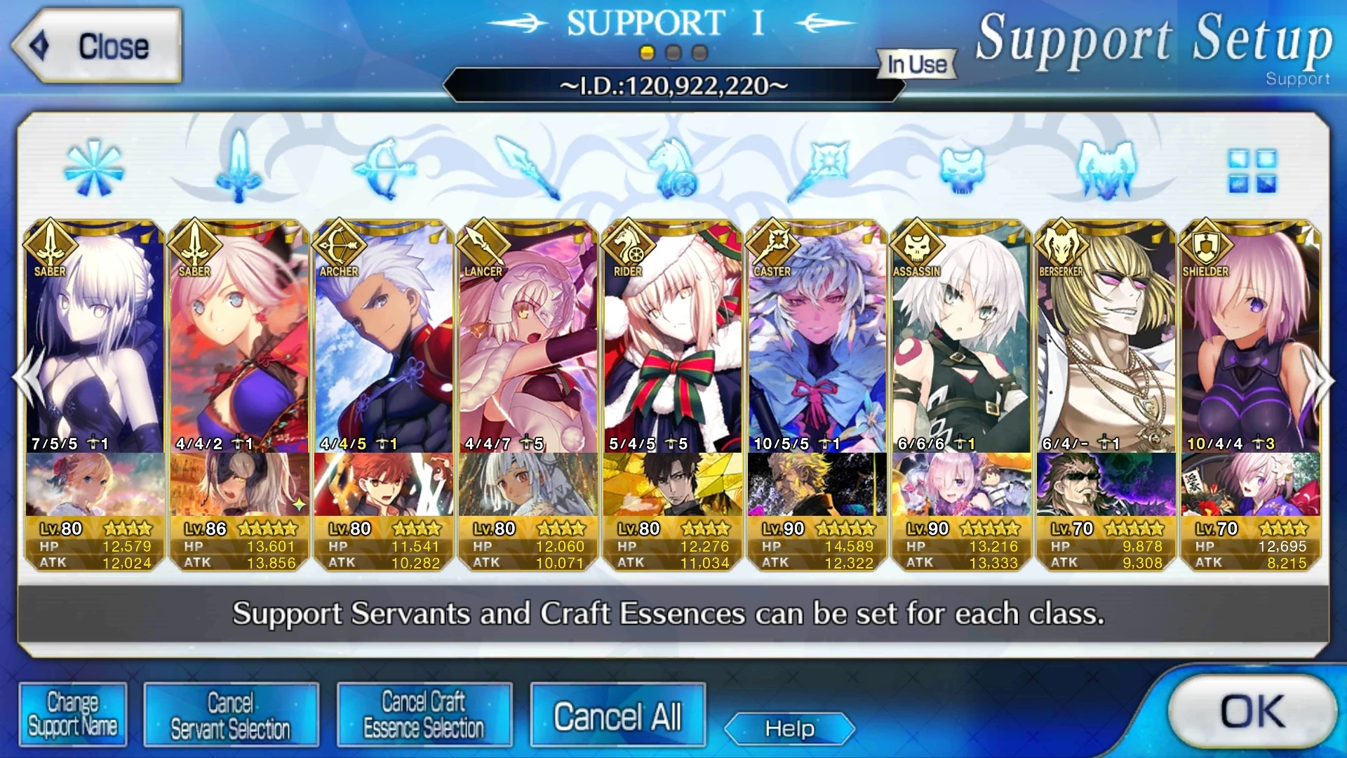 I deleted inactive players. Now i got some space.(CLOSED) | Fandom