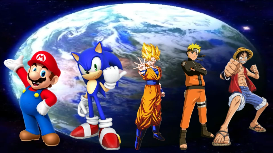 All Stars legends. | Fandom