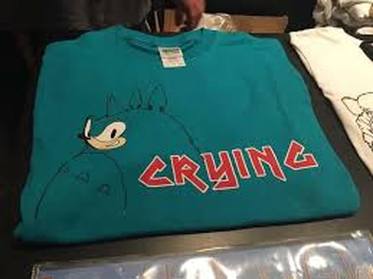 The Xtra Crunchy and Crispy Collection of Corrupted Sonic Knock-offs ...