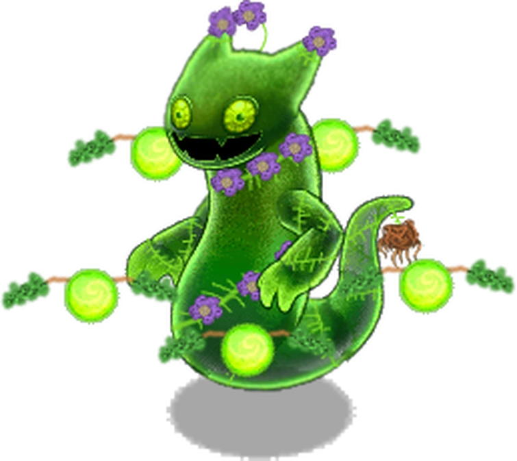 Epic Ghazt (idea) | Fandom