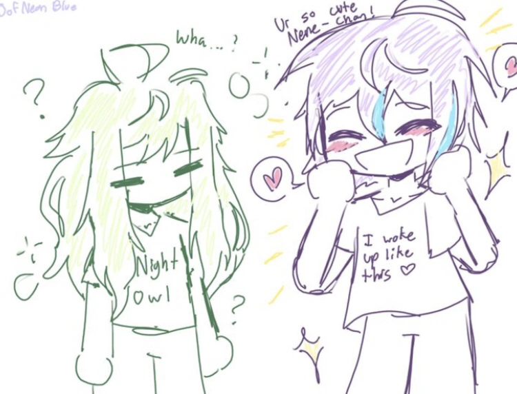 ruinene 🔥🔥🔥 | Fandom