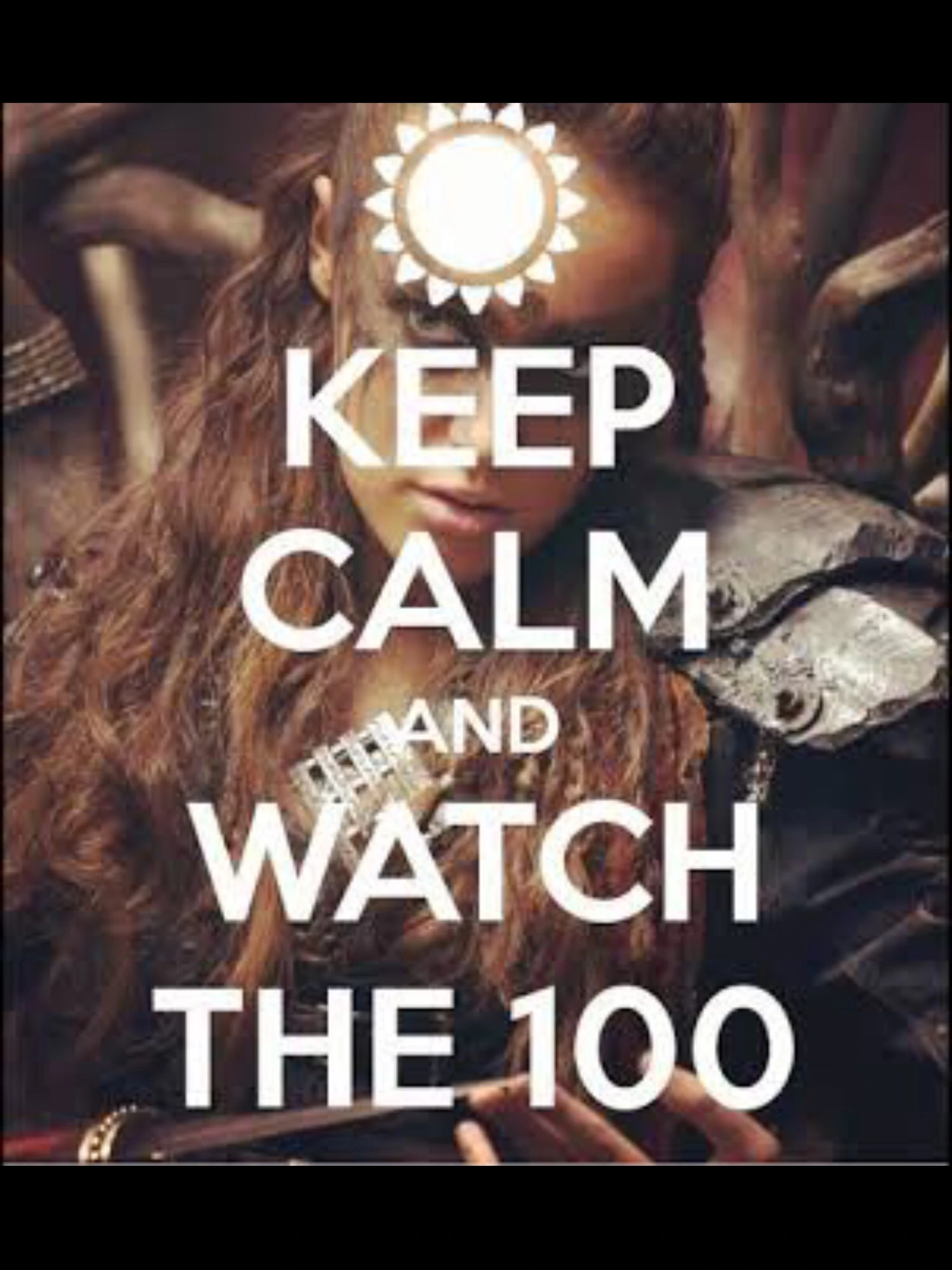 The 100 | Fandom