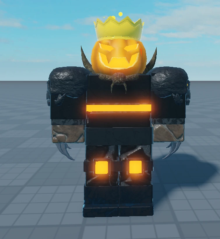 Halloween 2021: Jacks revenge | Fandom