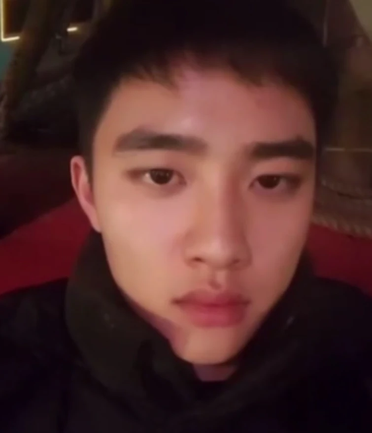 KYUNGSOO'S BIRTHDAY IS TOMORROW :DDDDDD | Fandom