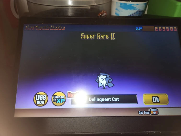 Discuss Everything About Battle Cats Wiki | Fandom