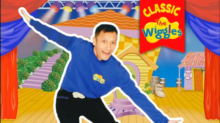 (Fanmade) The Wiggles Wiggledancing! Live In The U.S.A. Thumbnails ...