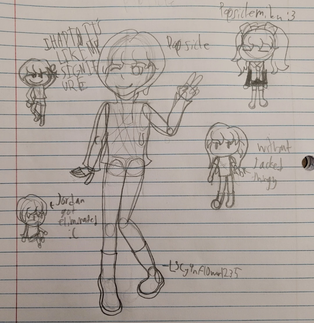 Hey so uhhj | Fandom