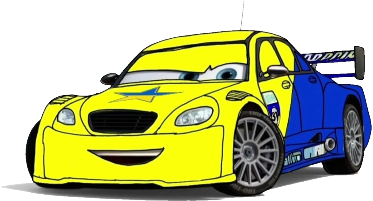 New WGP Racers Once Again | Fandom