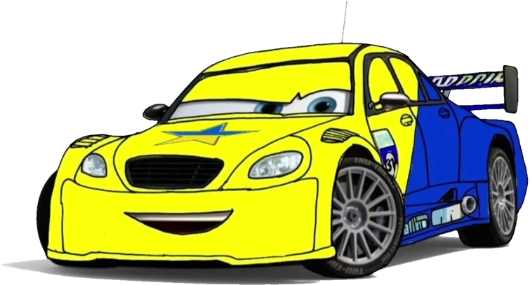 New WGP Racers Once Again | Fandom