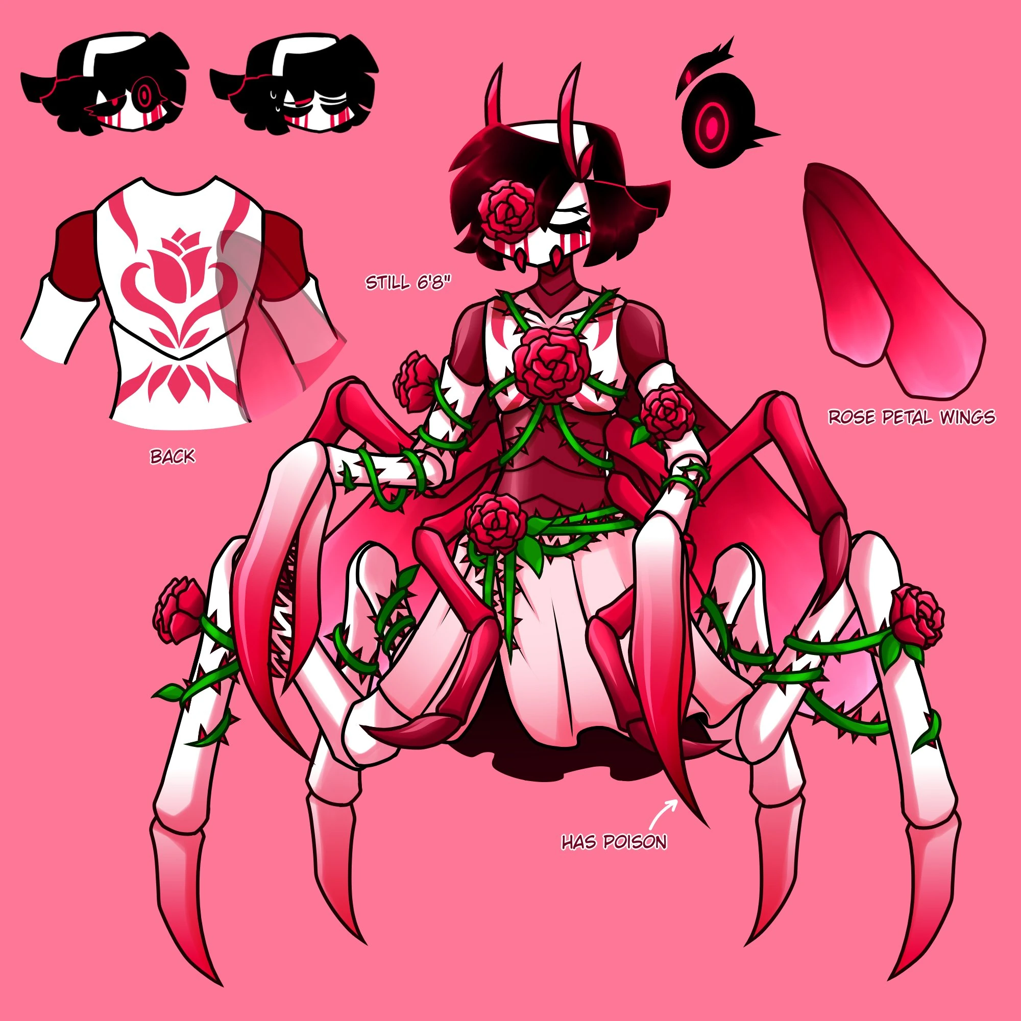 trepidation gold new version minus | Fandom