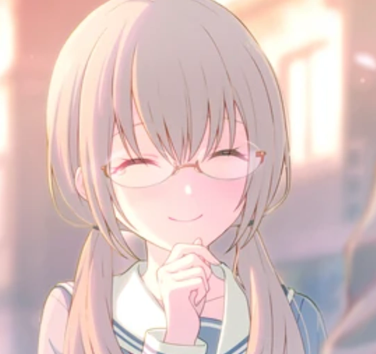 noticed this just now but kohane is crying in her wl card nooo | Fandom