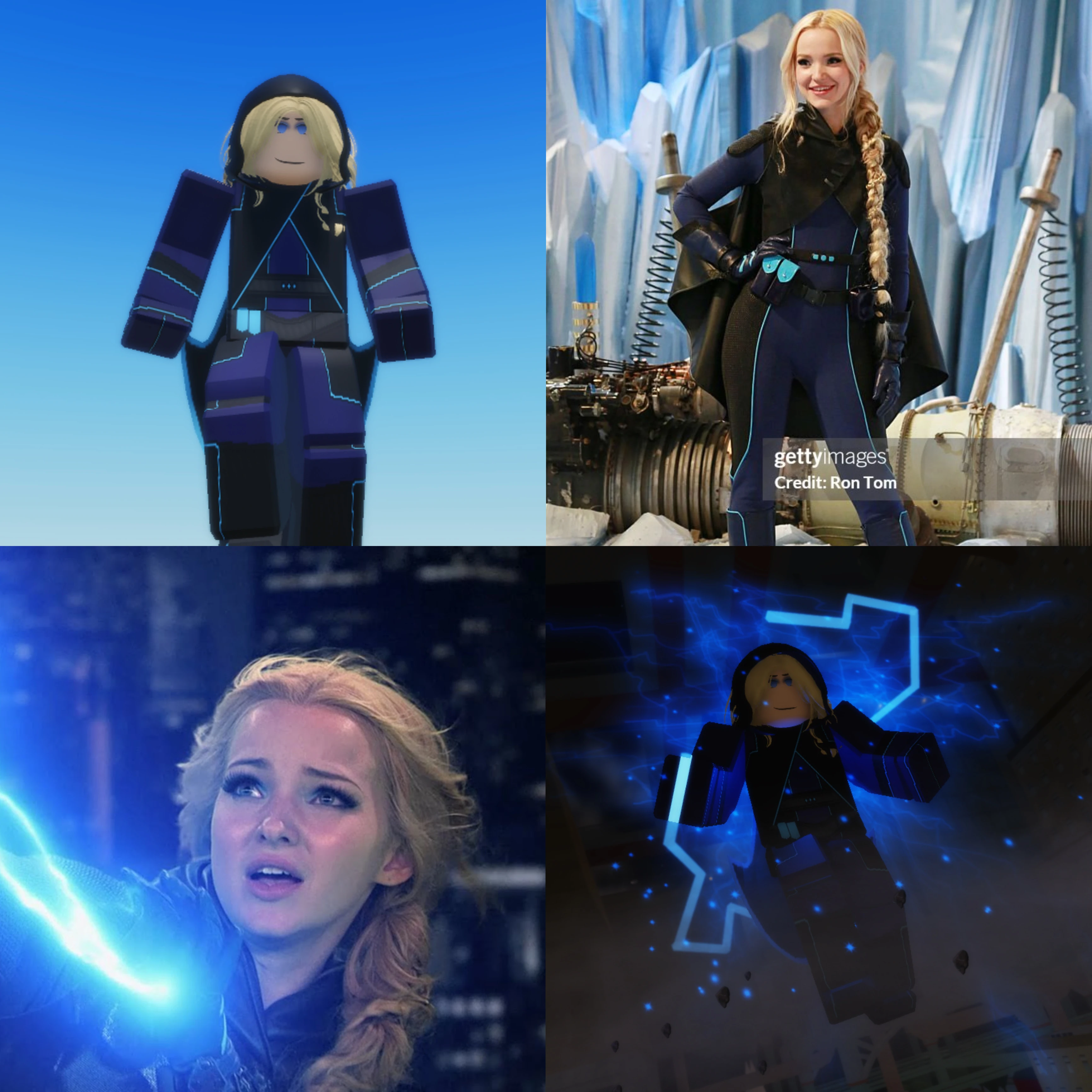 skyvolt from liv and maddie ^-^ | Fandom