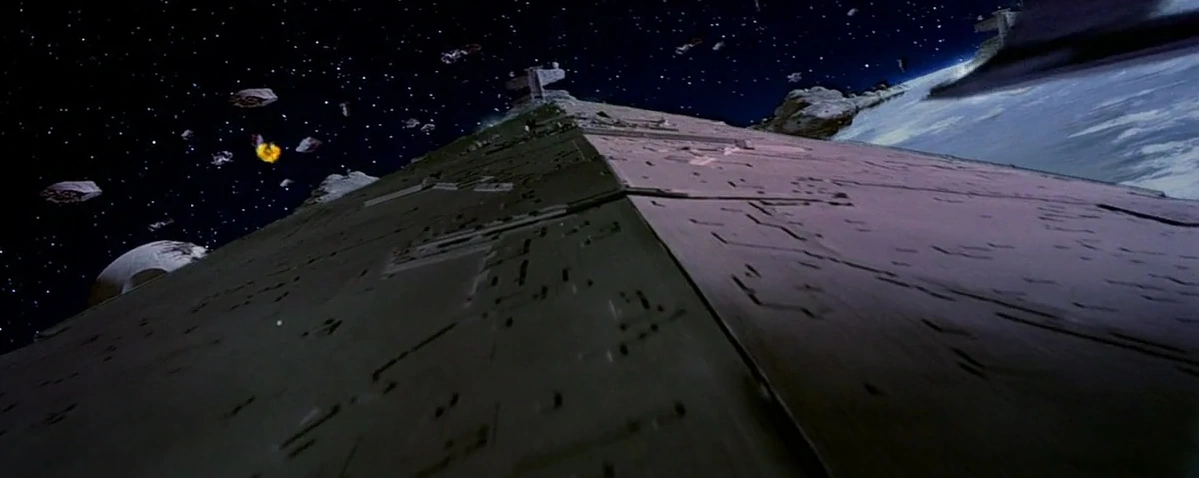 [Starship Profile] Tector-Class Star Destroyer | Fandom