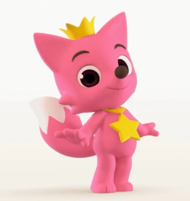 Discuss Everything About PINKFONG Wiki | Fandom